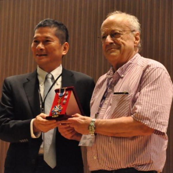 College of Hakka Studies, NYCU｜Hakka Culture．Expanding Globally